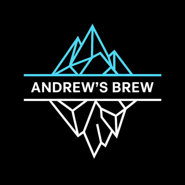 Our Story - Andrew's Brew | Premium Office Coffee & Tea Service